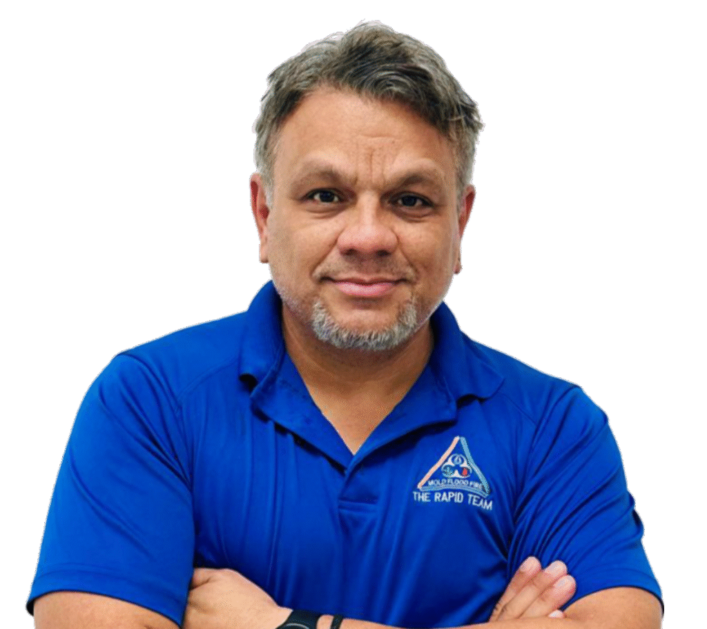 Frank Hernandez - Remodel & Reconstruction Company