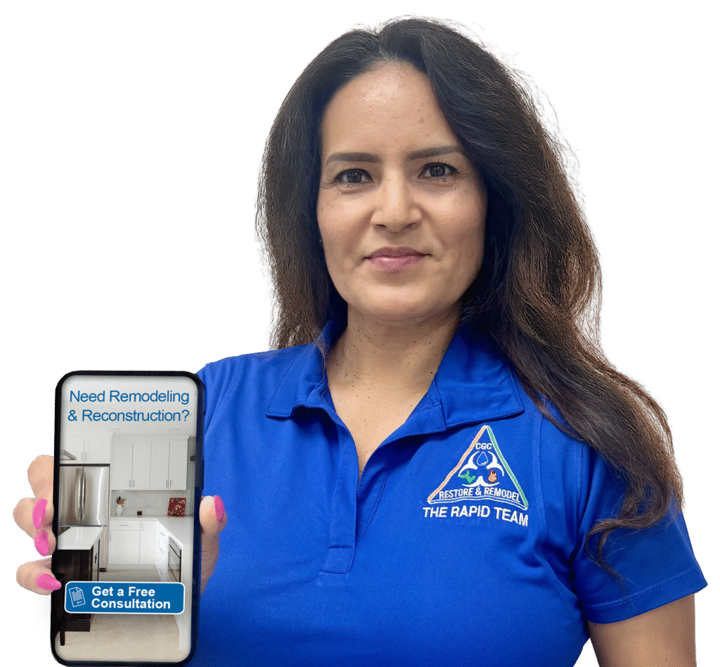 Rapid Restore & Construction | Remodeling Experts South Florida